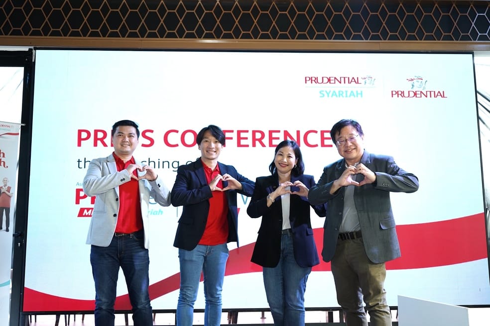 Prudential Indonesia dan Syariah Luncurkan Produk Asuransi Kesehatan ...